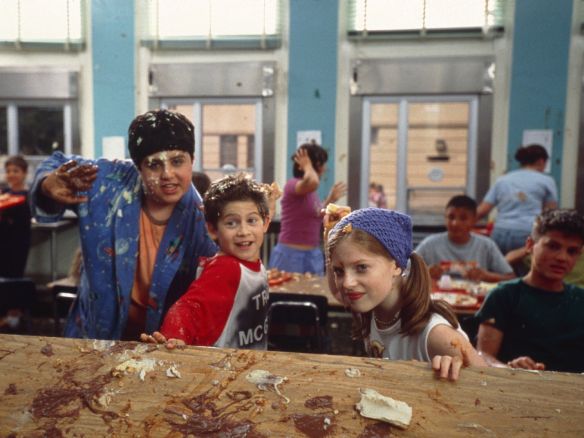 Max Keeble's Big Move (2001) - Tim Hill | Synopsis, Characteristics, Moods, Themes and Related ...